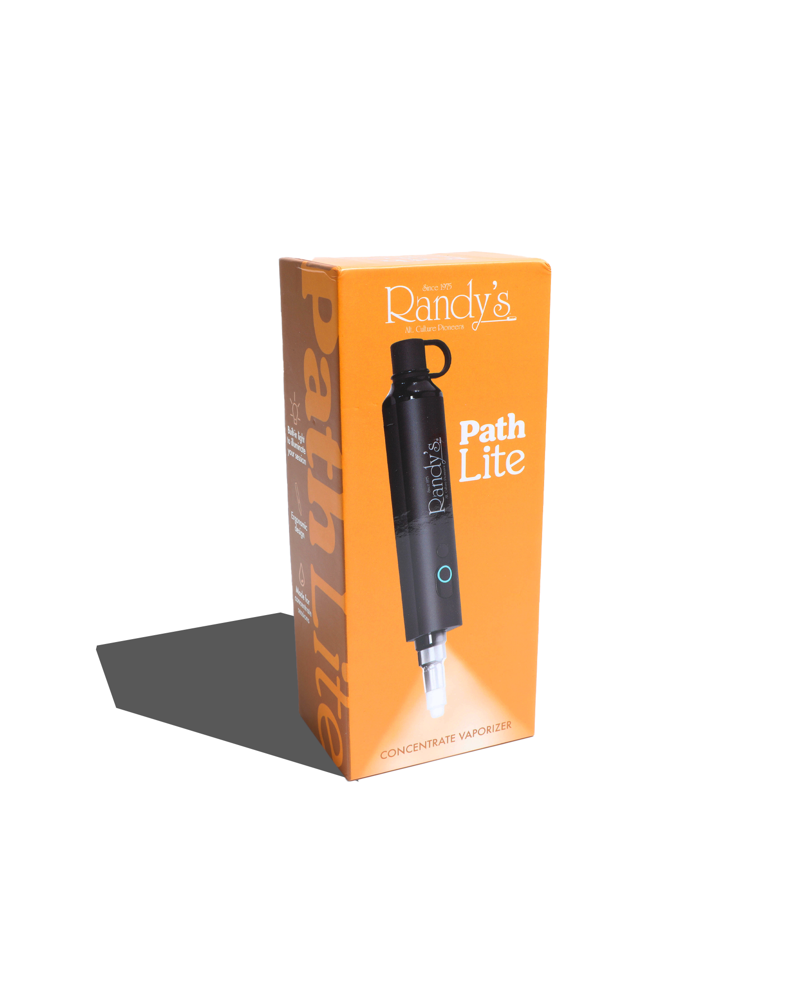 Path Lite Concentrate Vaporizer | Lume Cannabis Co. - Michigan’s ...