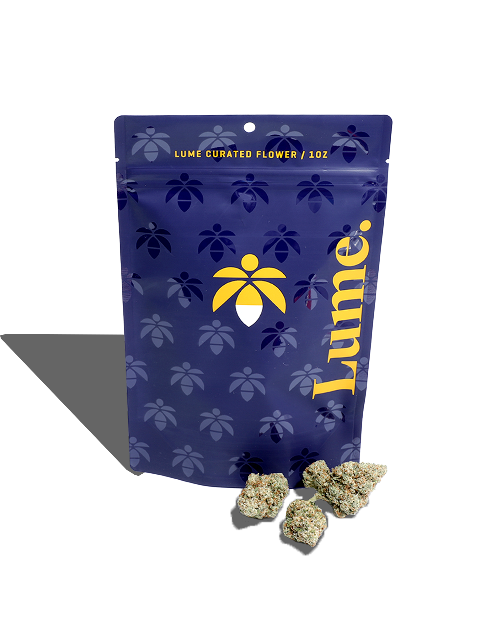 Motorbreath 3.5g | Lume Cannabis Co.