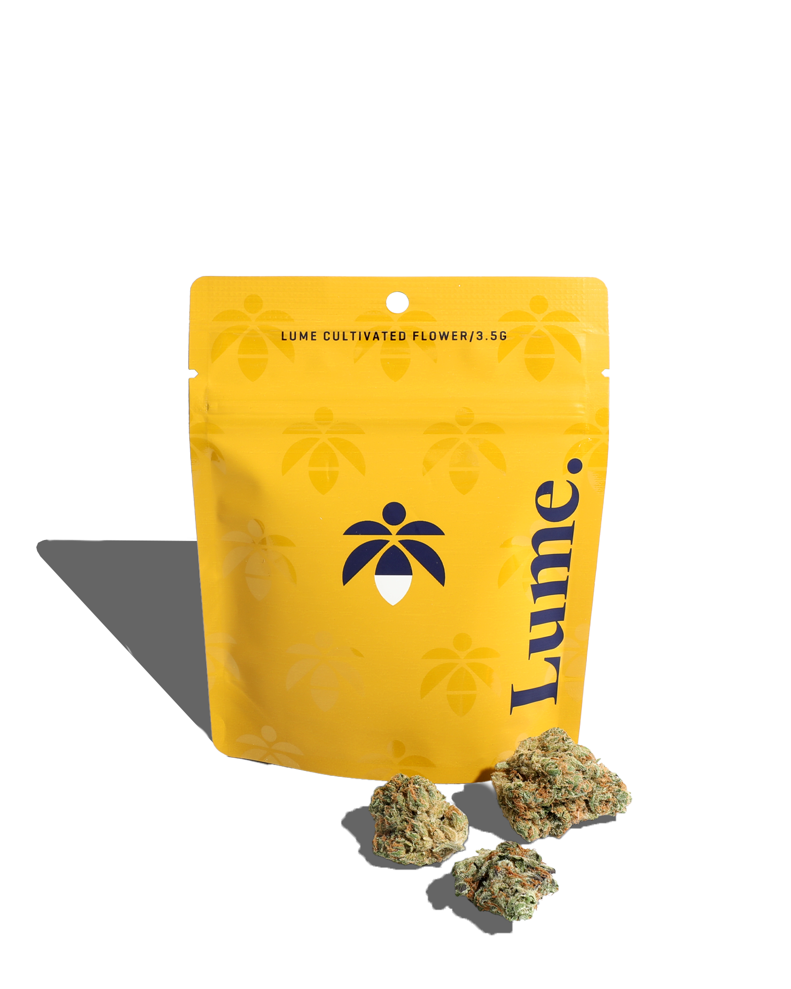Lost Sour Diesel Flower | Lume Cannabis Co. - Michigan’s Largest ...