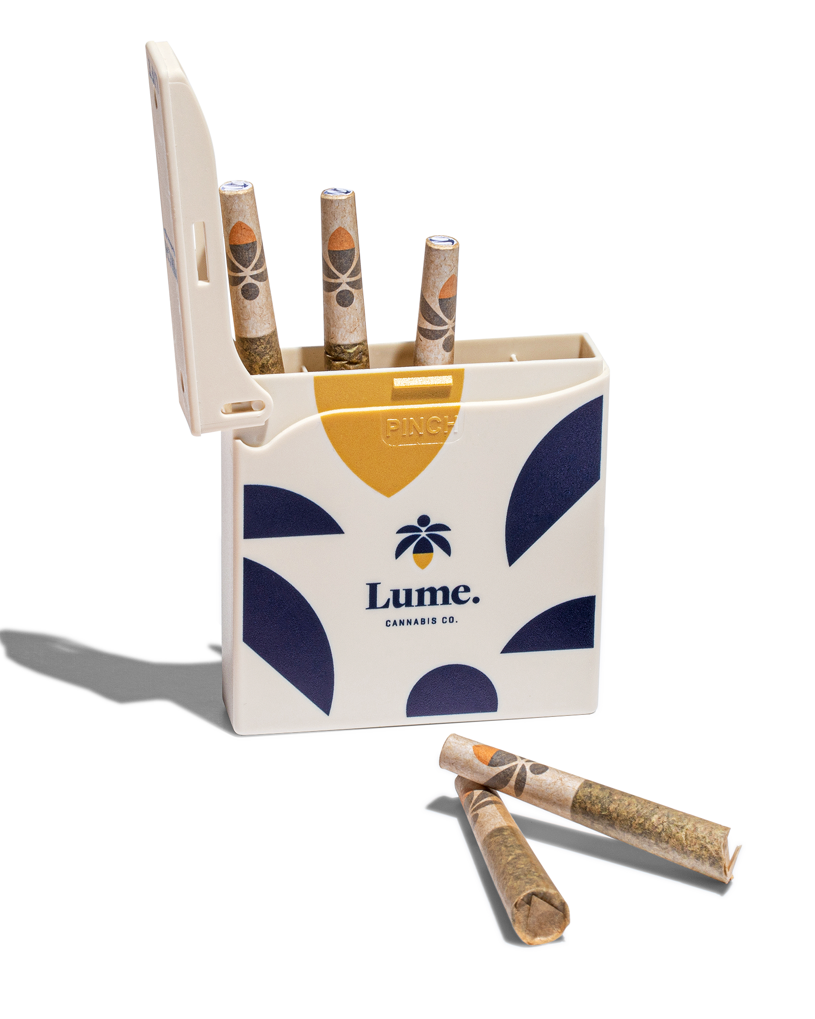 GG4 X Death Star Flower | Lume Cannabis Co. - Michigan’s Largest ...