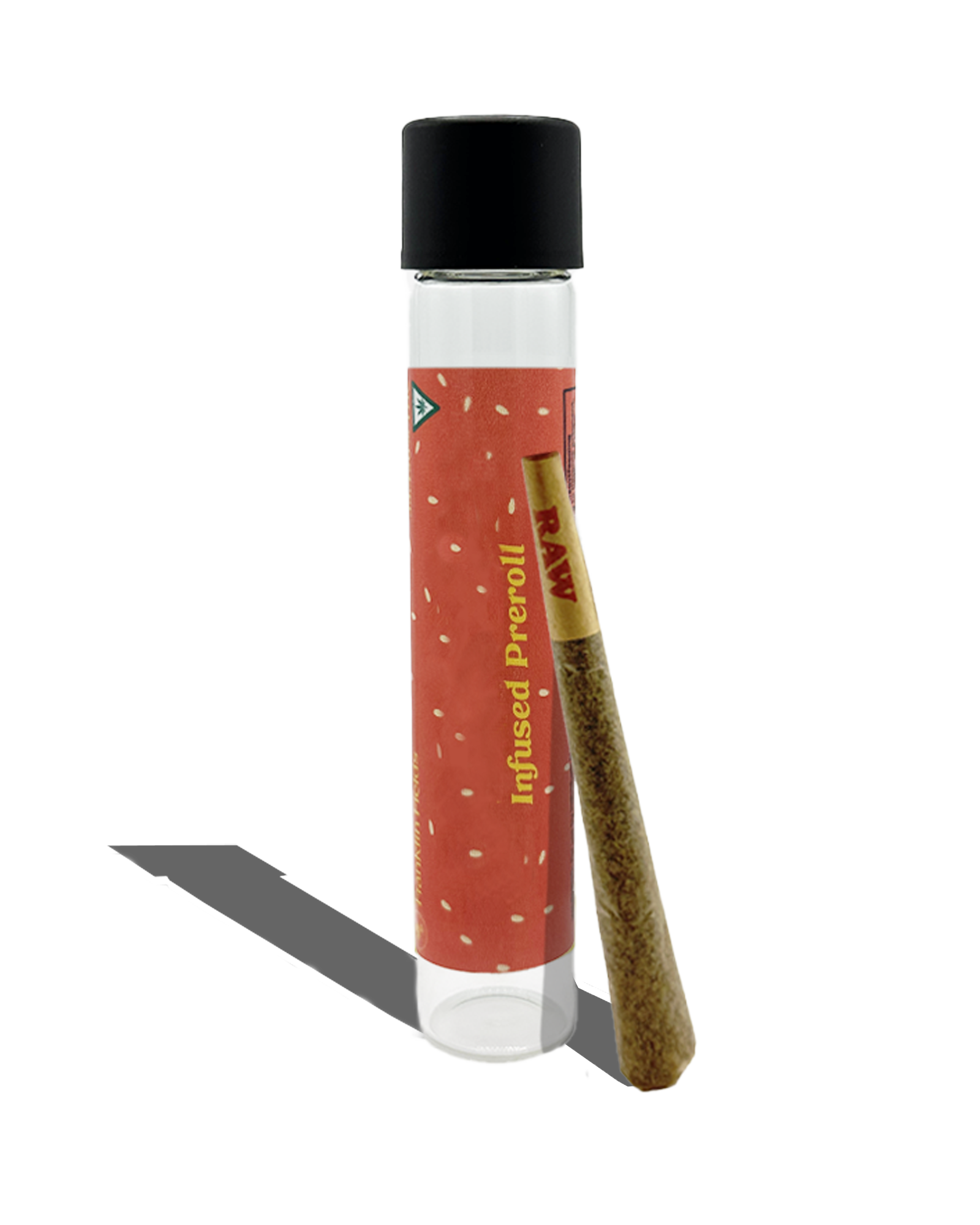 Mac Sauce Infused Preroll | Lume Cannabis Co. - Michigan’s Largest ...
