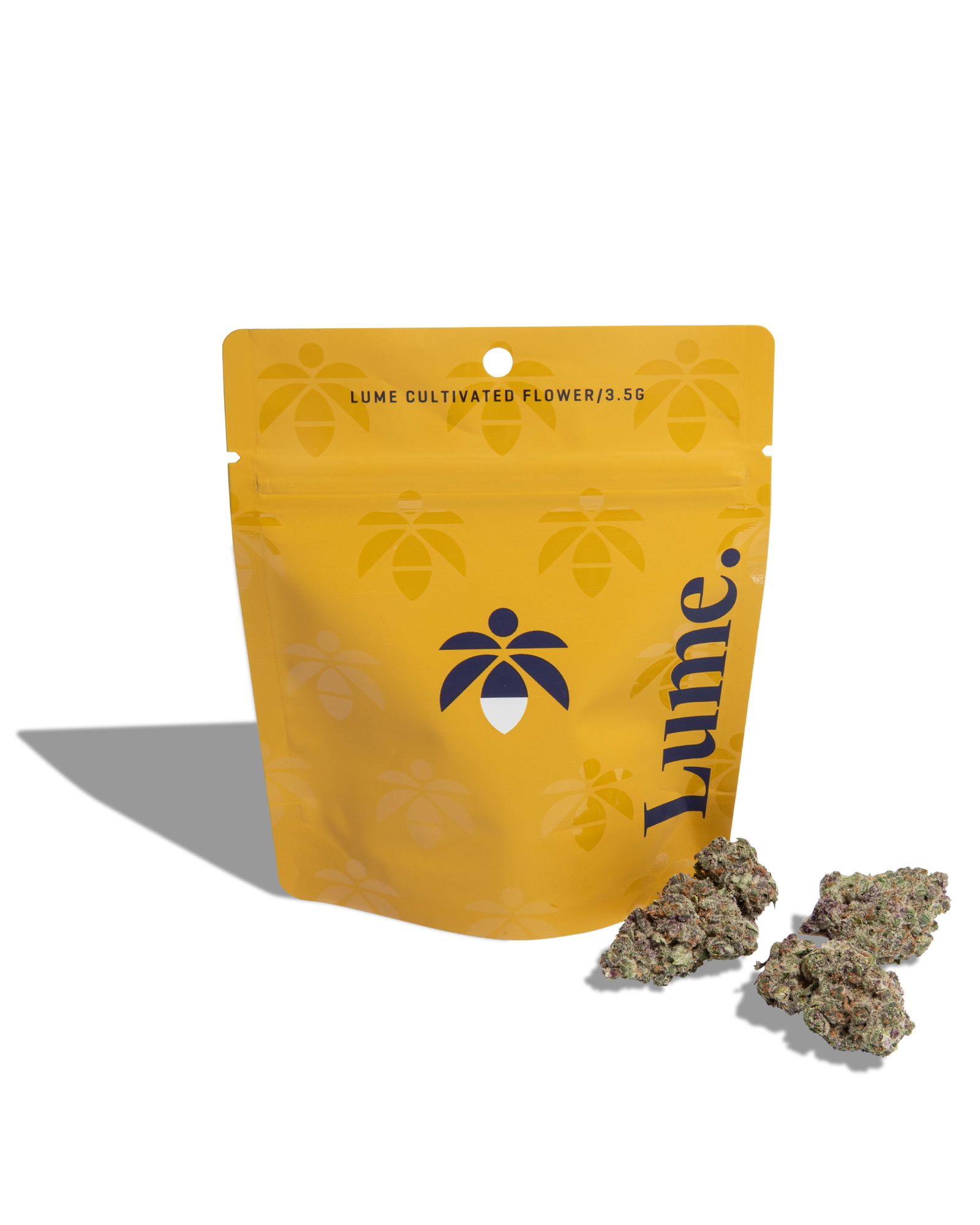 Wilson Zero Flower | Lume Cannabis Co. - Michigan’s Largest Cannabis ...