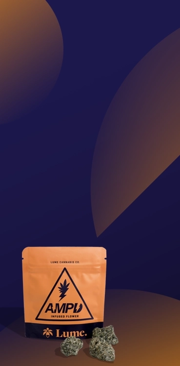 Shop Lume Cannabis Flower