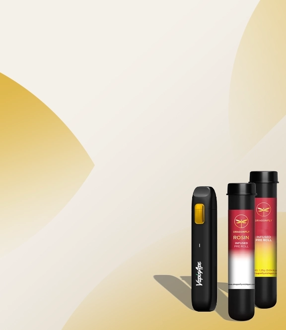 Lume Cannabis Co. - Michigan's Best Cannabis Dispensary