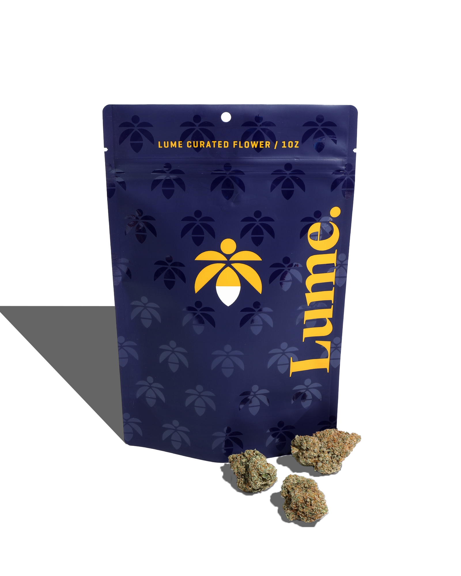 Deep Fried Ice Cream 3.5g | Lume Cannabis Co.