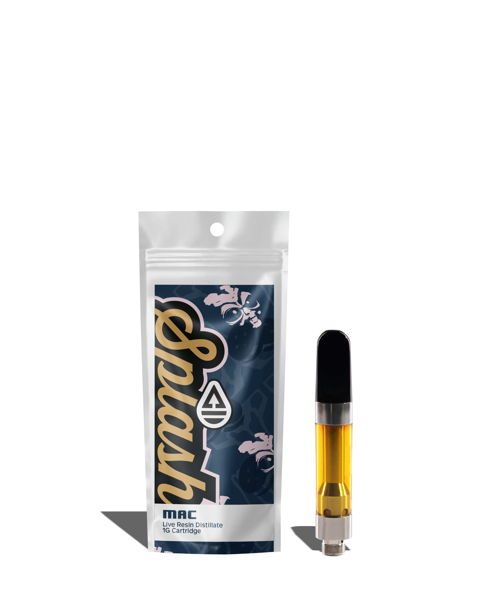 Miracle Alien Cookies Cart 1g | Lume Cannabis Co.