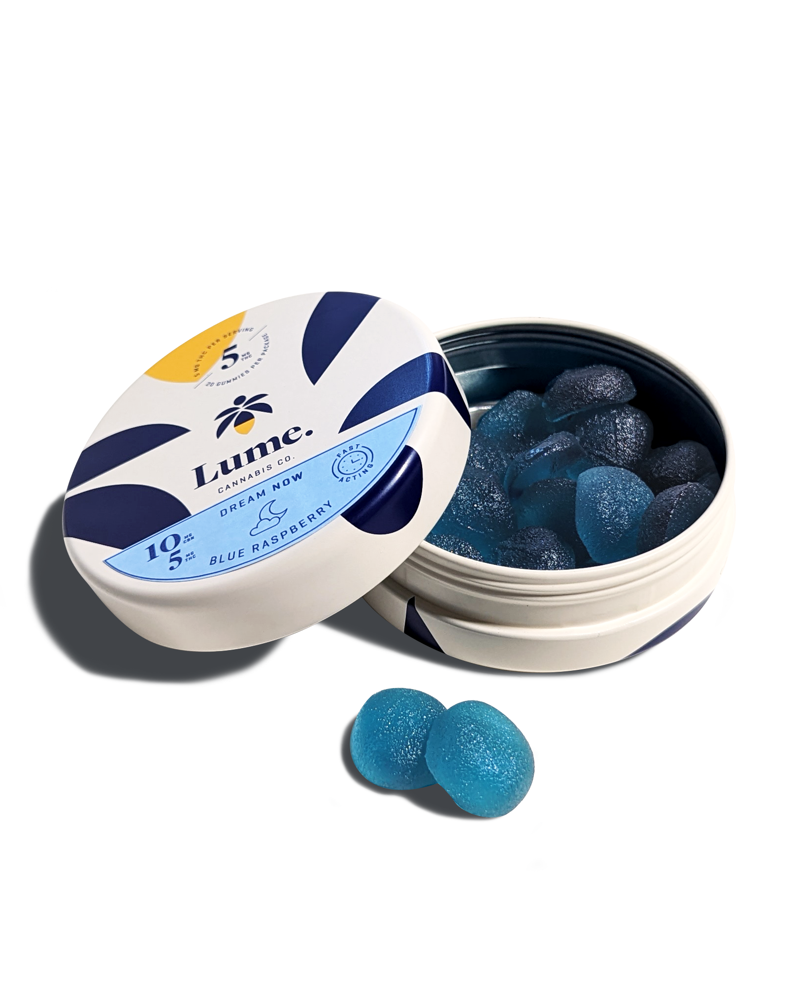 Snowball Flower | Lume Cannabis Co. - Michigan’s Largest Cannabis Company