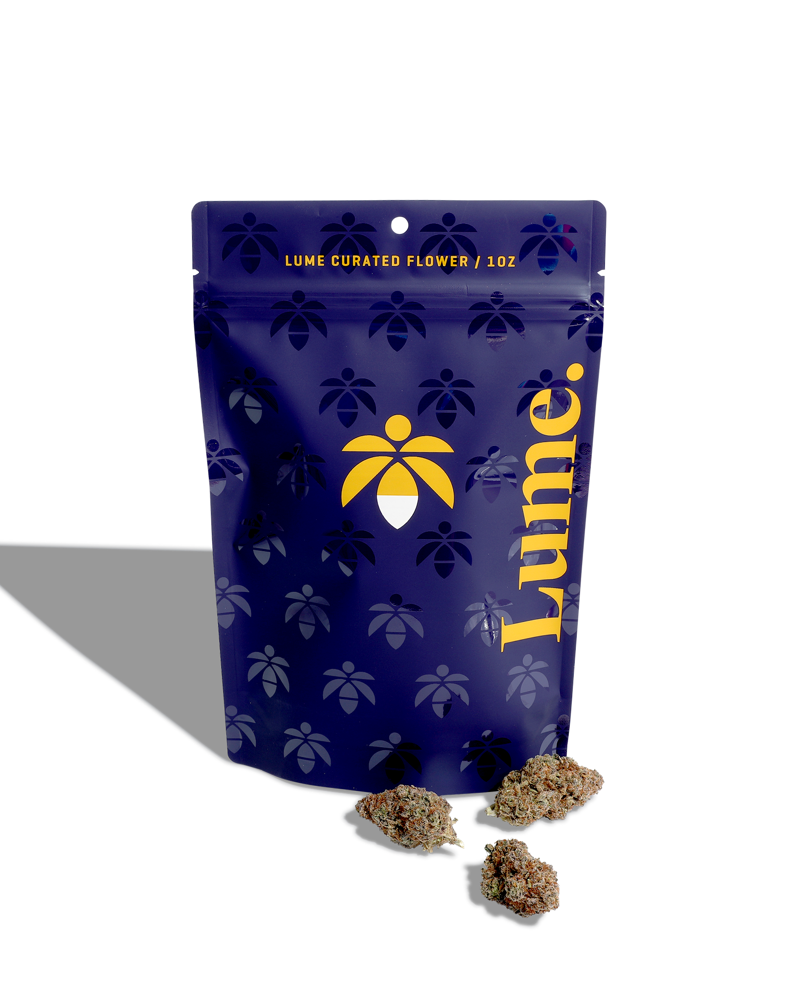 Frosted Raspberries 3.5g | Lume Cannabis Co.