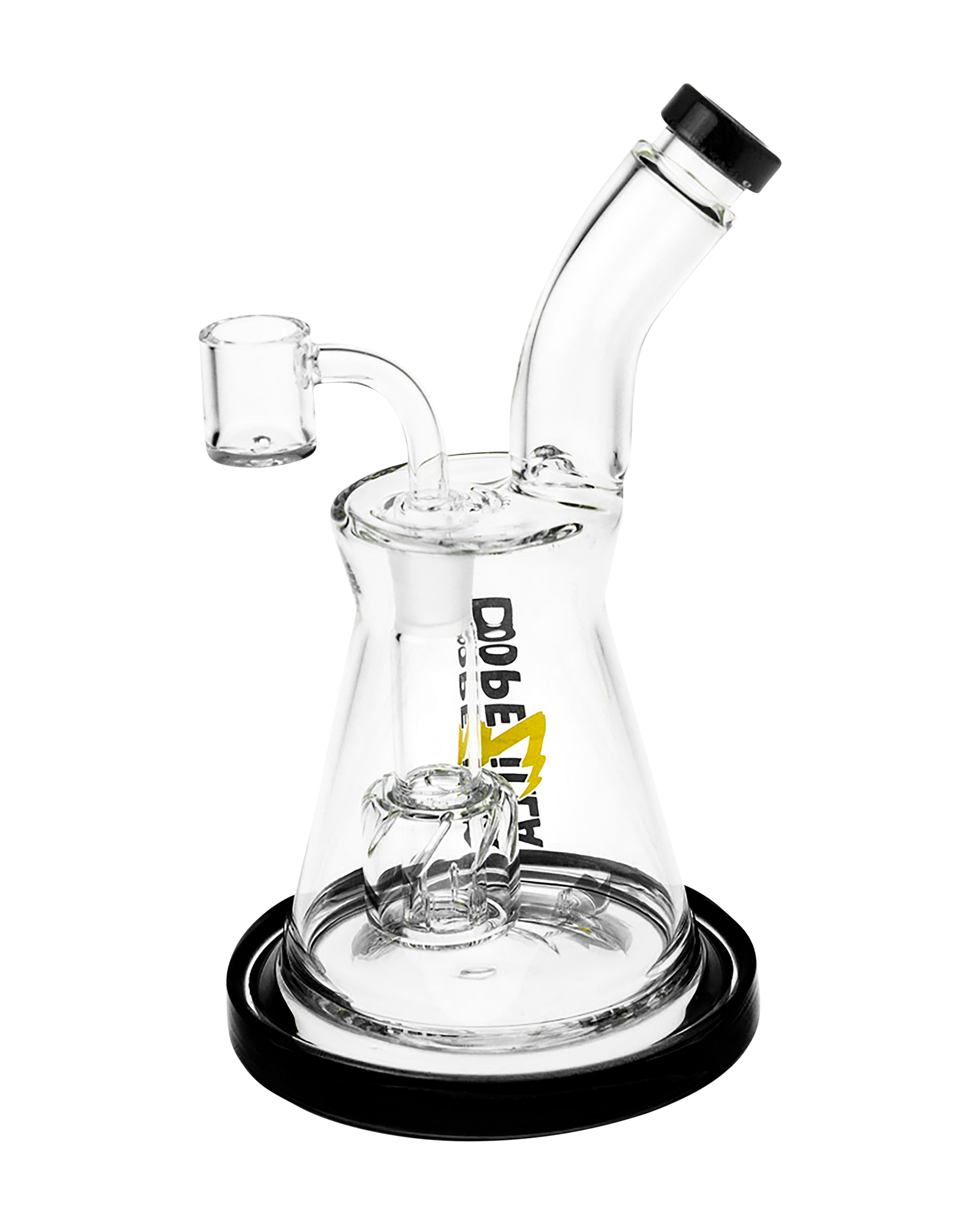 Dopezilla Kraken 8" Dab Rig | Lume Cannabis Co. - Michigan’s Largest ...