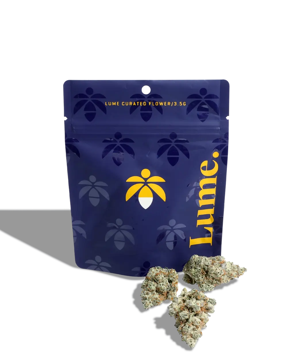 Babo 1oz | Lume Cannabis Co. Babo 1oz | Lume Cannabis Co.