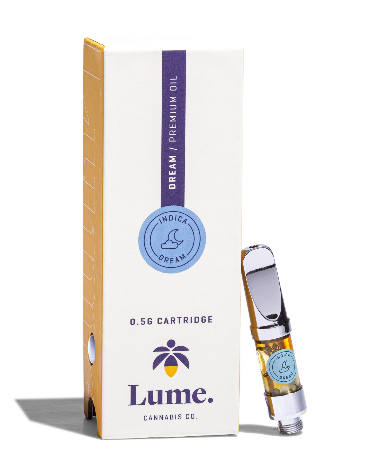 Shop Dream Effect Products | Lume Cannabis Co.