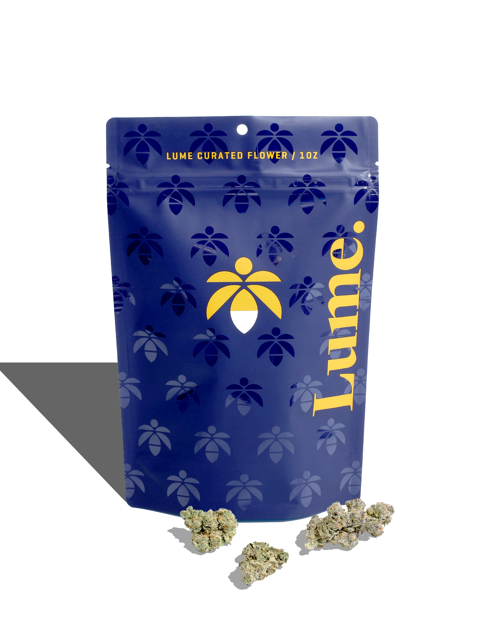 Violet Fog 3.5g | Lume Cannabis Co.
