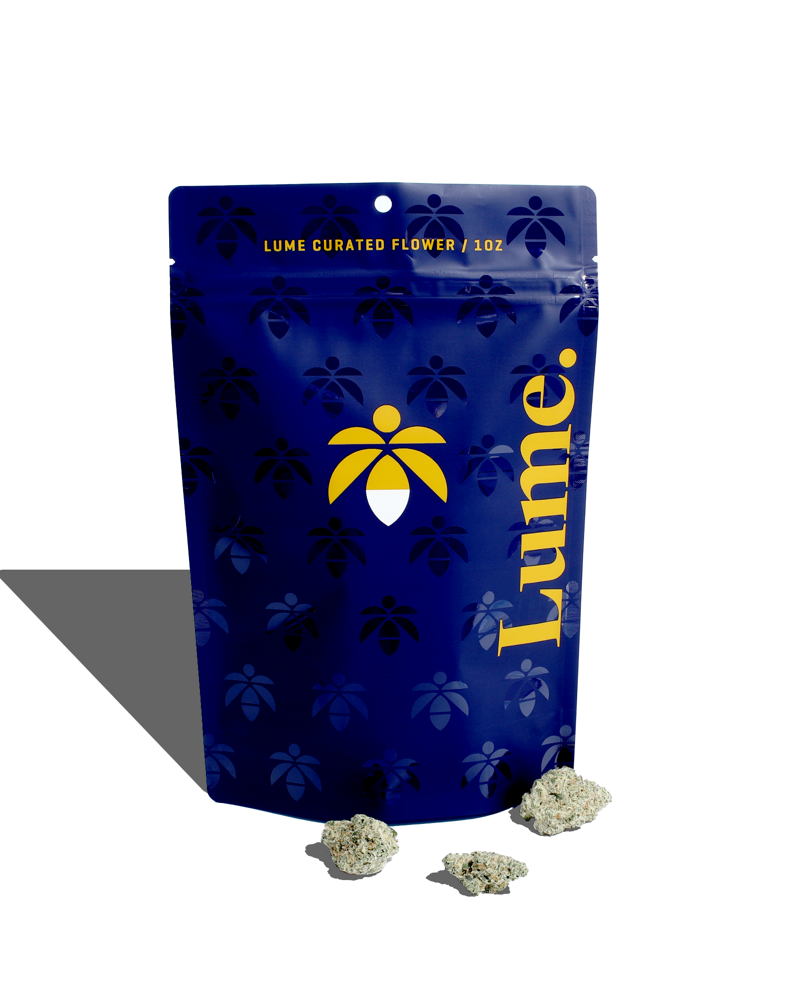 Miracle Mint 3.5g | Lume Cannabis Co.