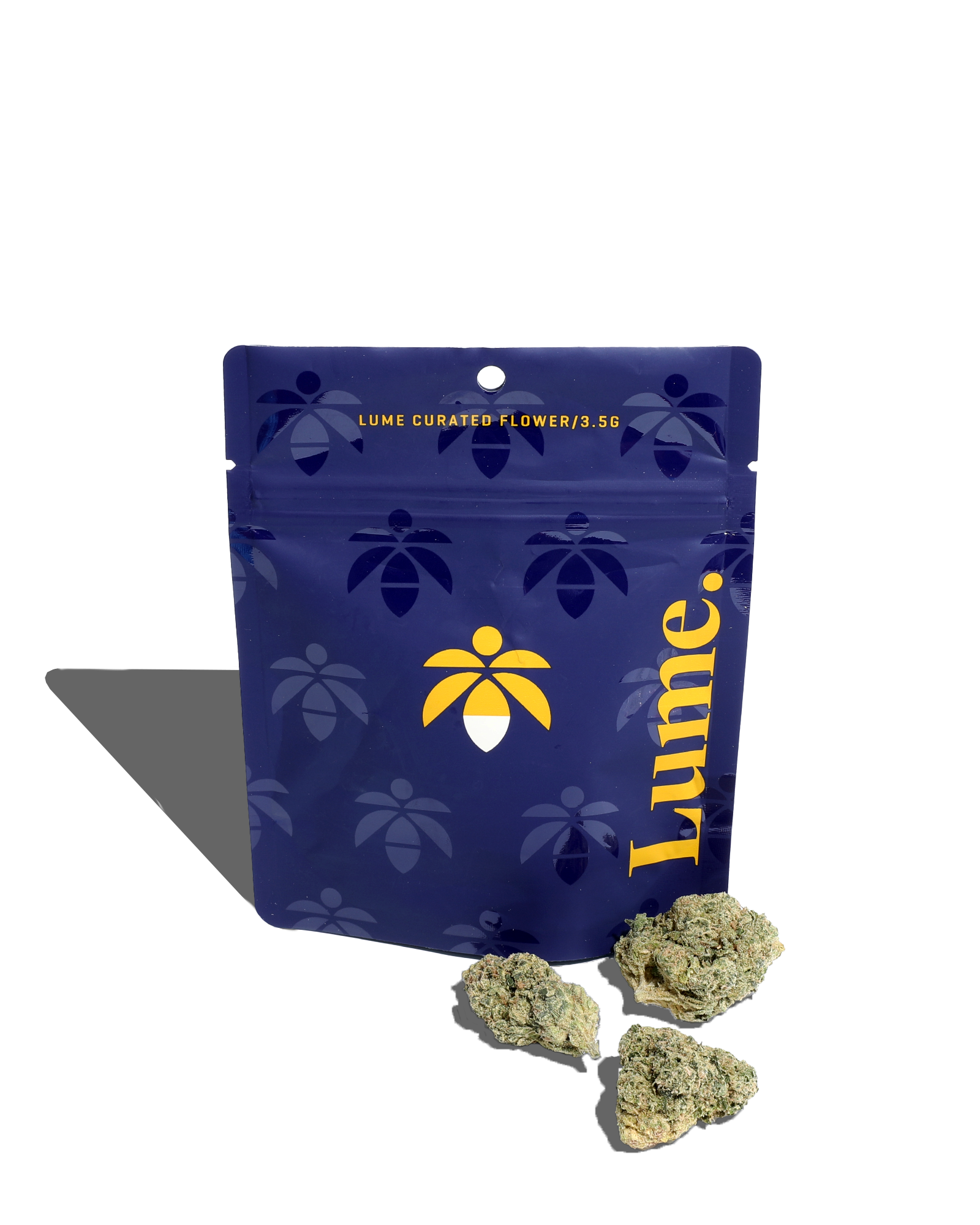 Florida Kush Flower | Lume Cannabis Co. - Michigan’s Largest Cannabis ...