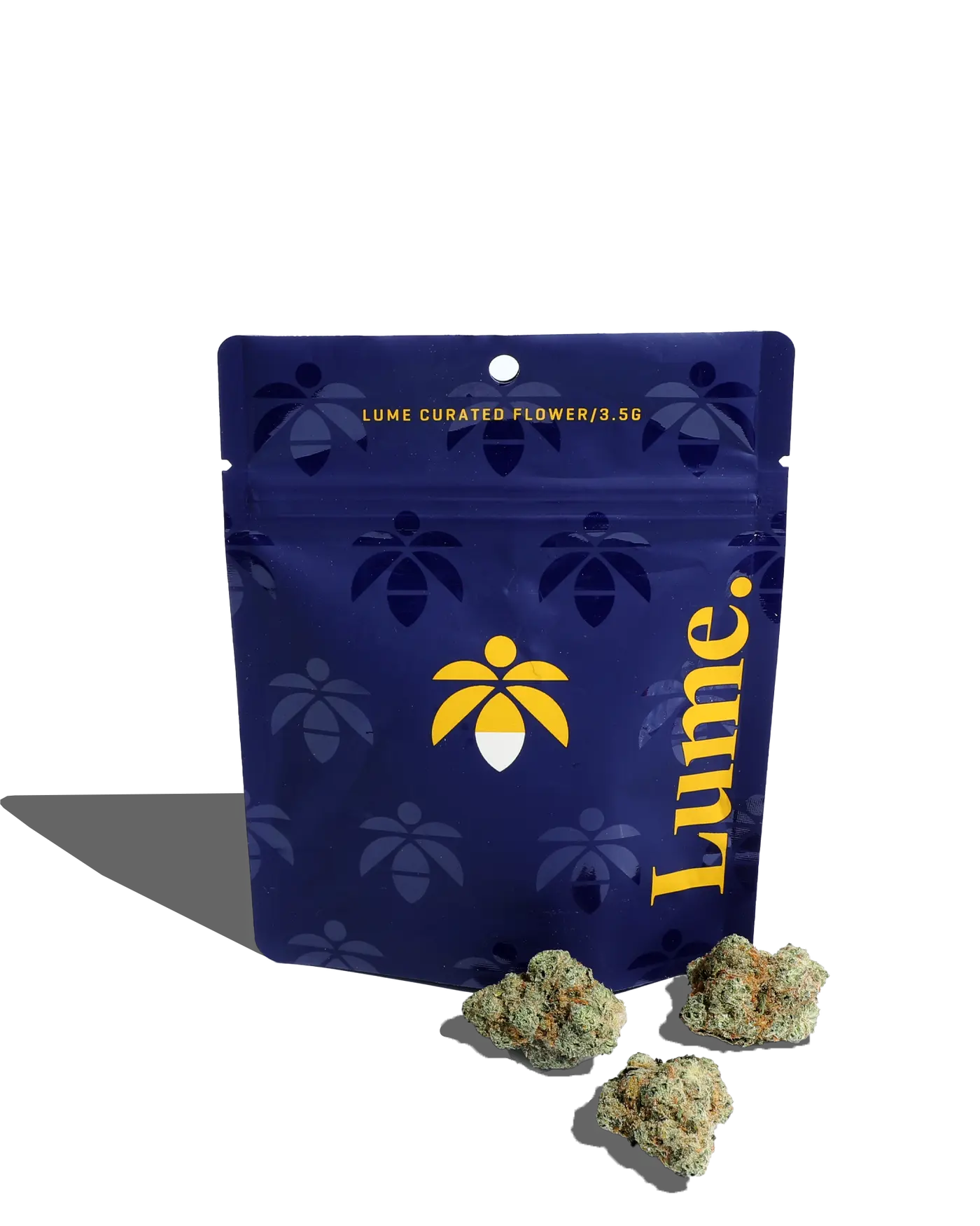 Doppelganger 1oz | Lume Cannabis Co. Doppelganger 1oz | Lume Cannabis Co.