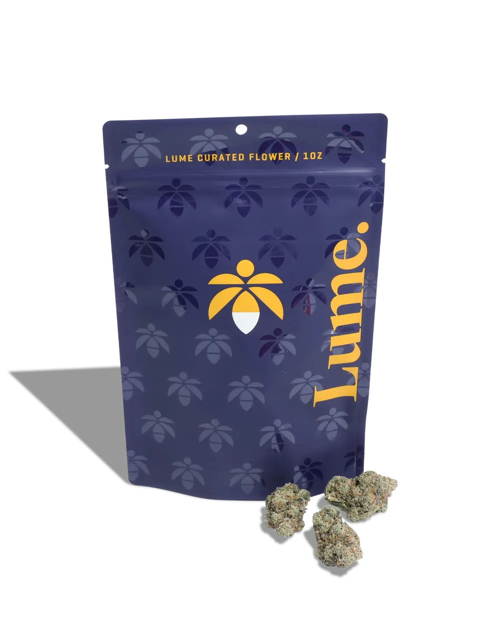 Gmo'z 1oz | Lume Cannabis Co. Gmo'z 1oz | Lume Cannabis Co.