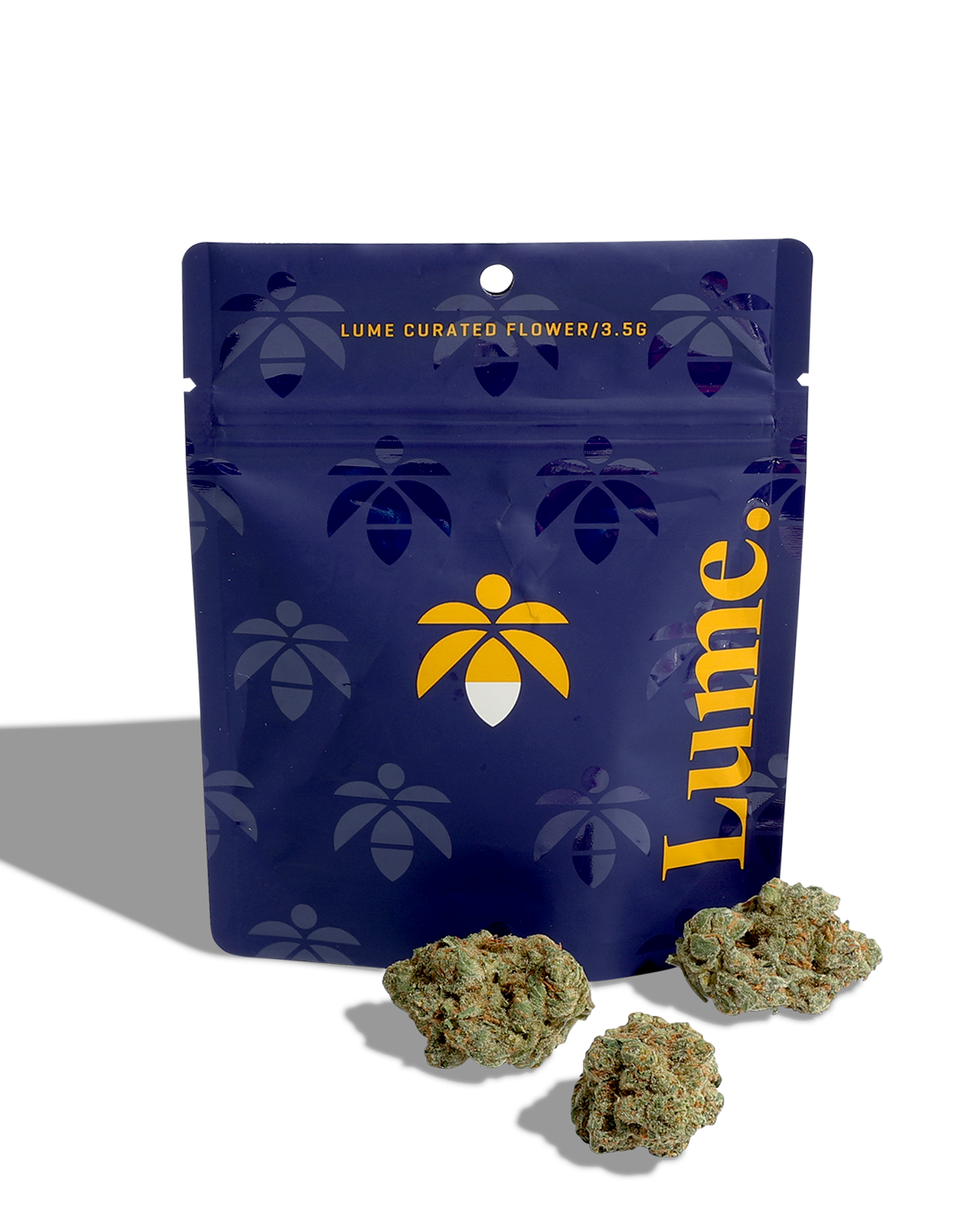 Diamond Dust 3.5g | Lume Cannabis Co.