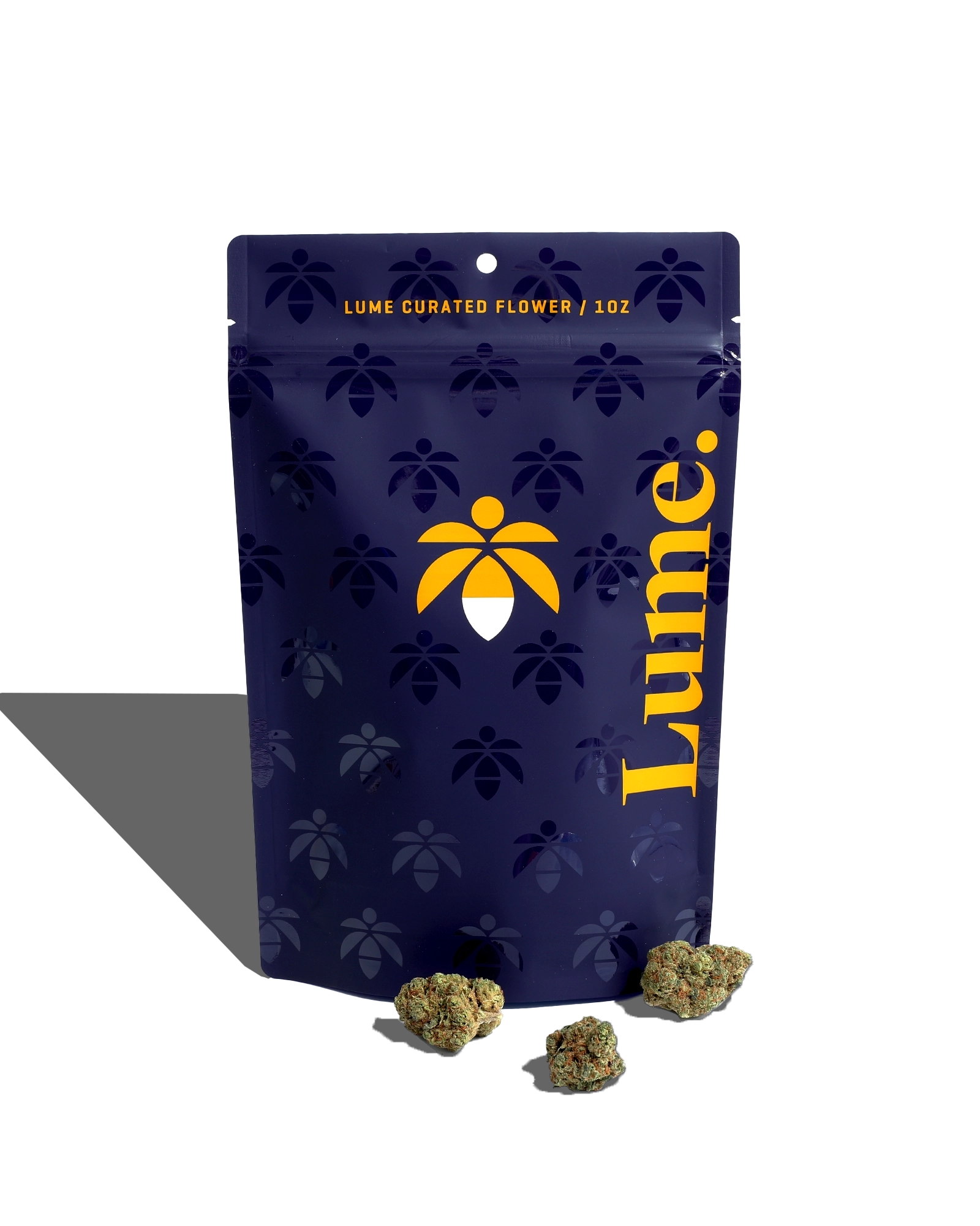 Tangie Pop 3.5g | Lume Cannabis Co.