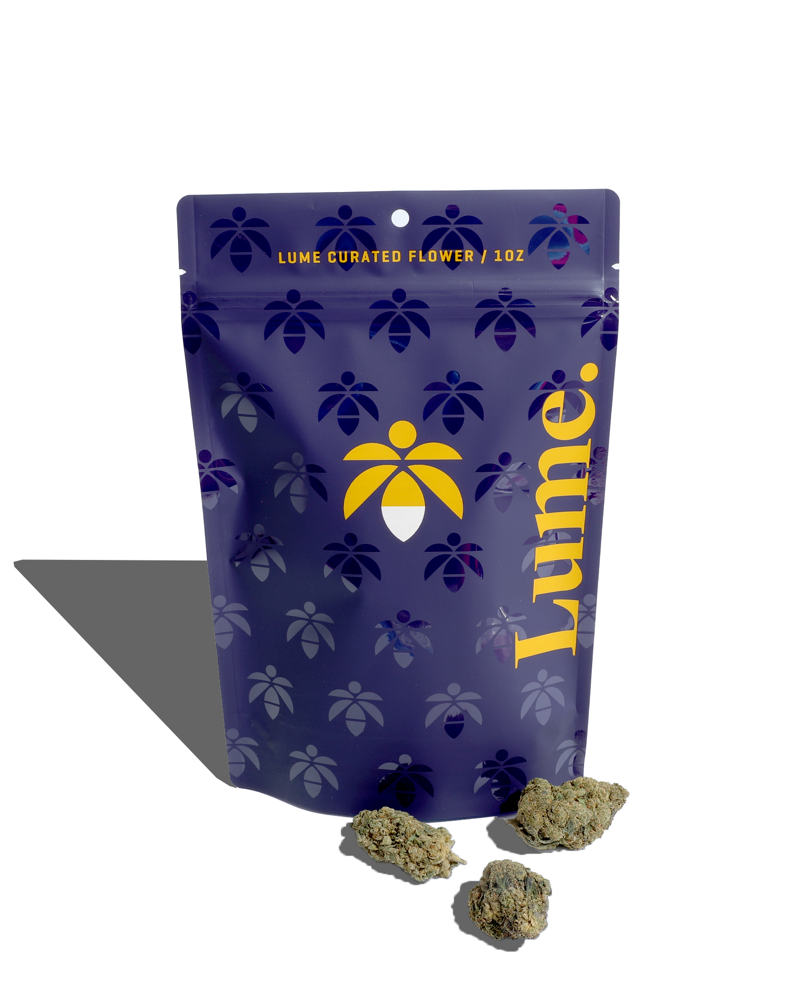 Sunset Kush 1oz | Lume Cannabis Co.