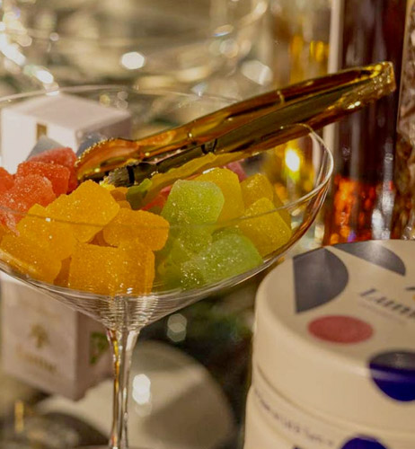 Shop Effects | Lume Cannabis Co. - Michigan’s Largest Cannabis Company