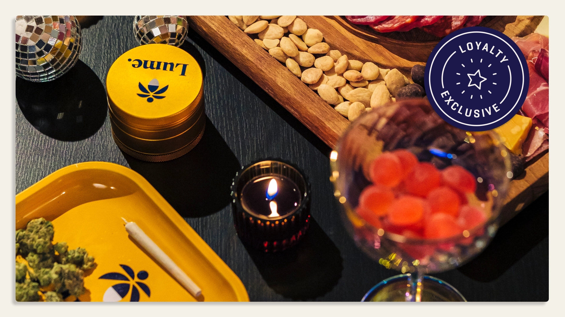 Lume Cannabis Co. - Michigan's Best Cannabis Dispensary