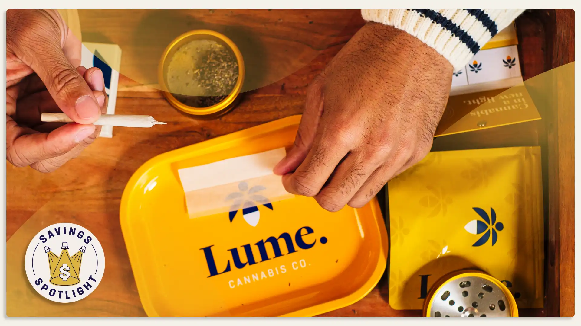 Lume Cannabis Co. - Michigan's Best Cannabis Dispensary