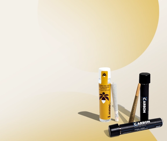 Lume Cannabis Co. - Michigan's Best Cannabis Dispensary