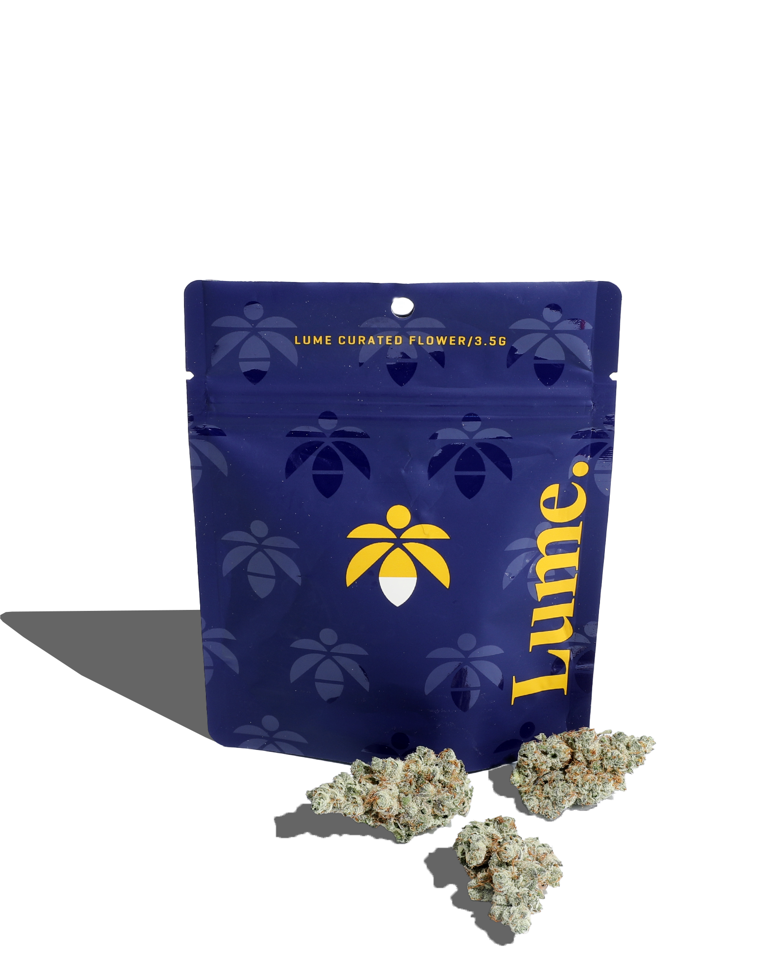 The Foxy Lady Flower | Lume Cannabis Co. - Michigan’s Largest Cannabis ...