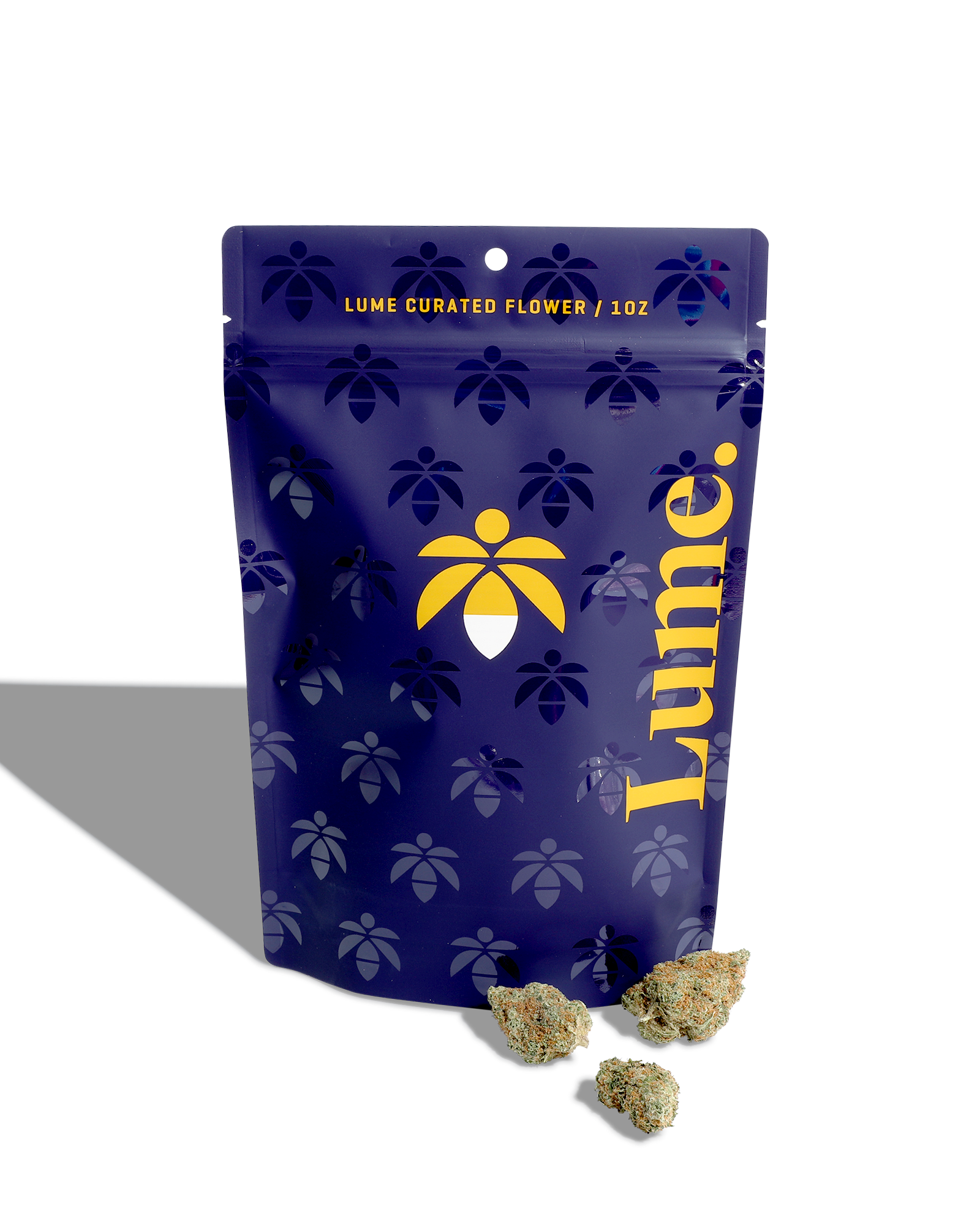 Godfather Og 3.5g | Lume Cannabis Co.