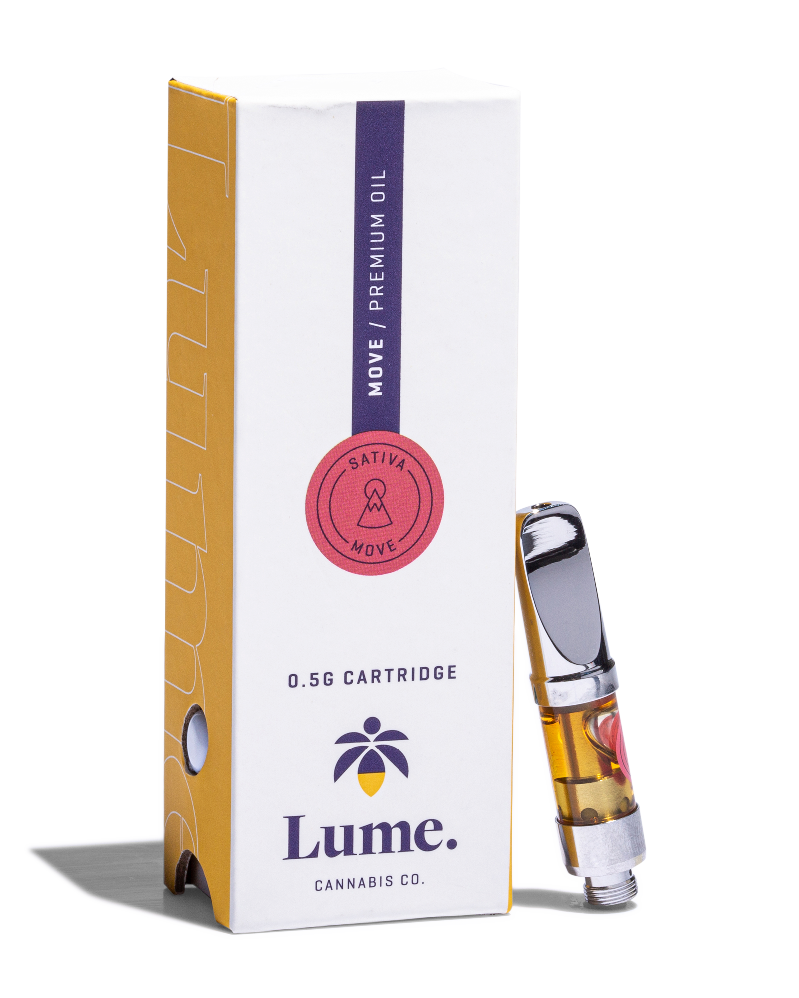 Sample Edible | Lume Cannabis Co. - Michigan’s Largest Cannabis Company