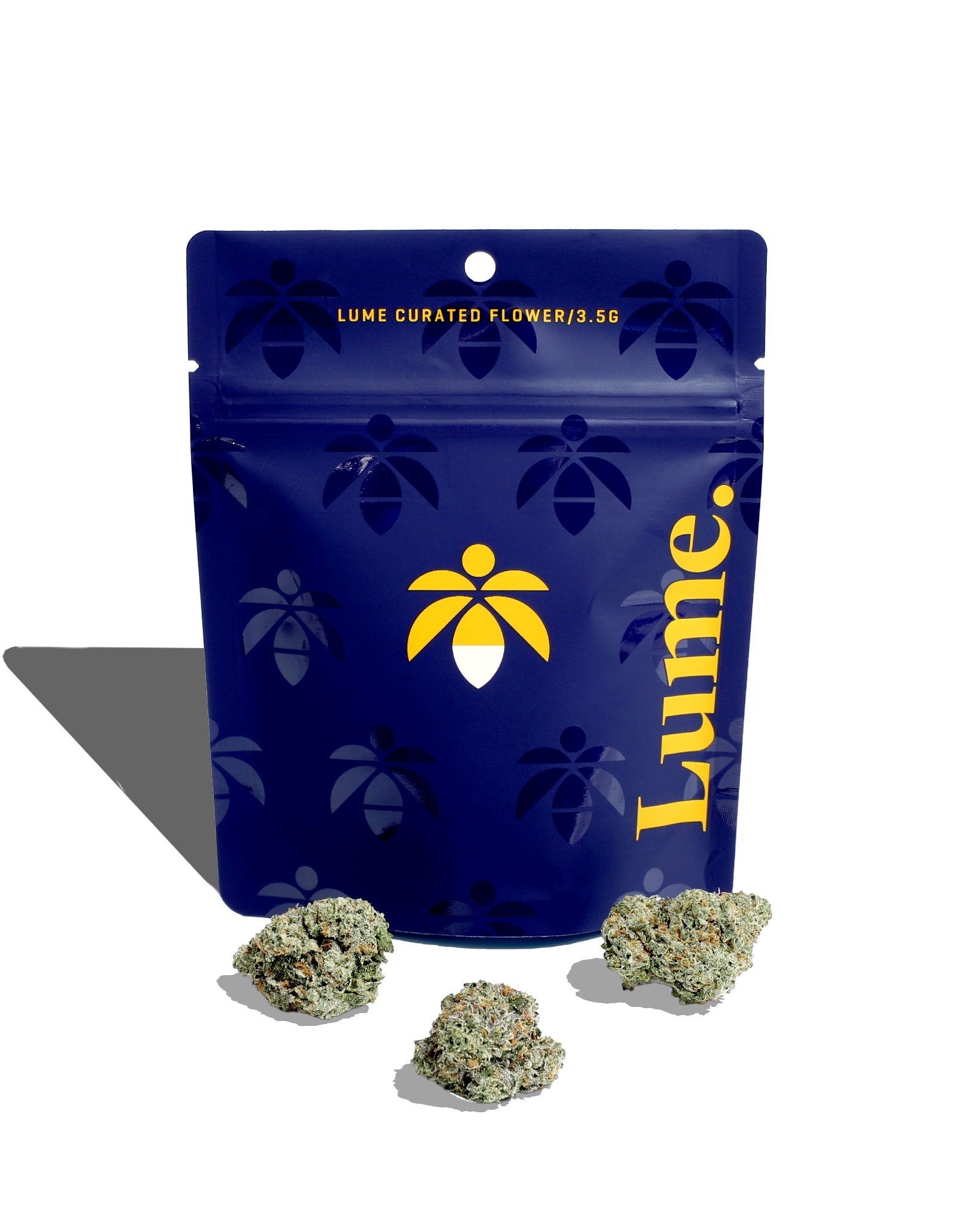 Candy Fumes 3.5g | Lume Cannabis Co.
