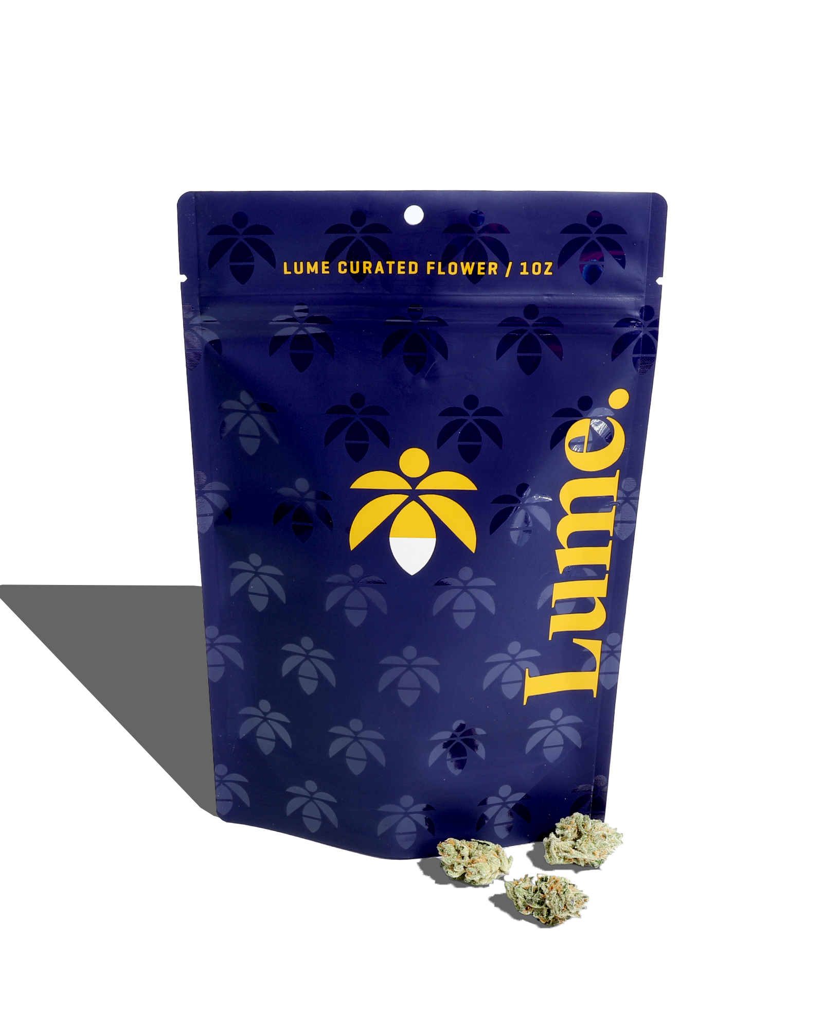 Strawnana 3.5g | Lume Cannabis Co.