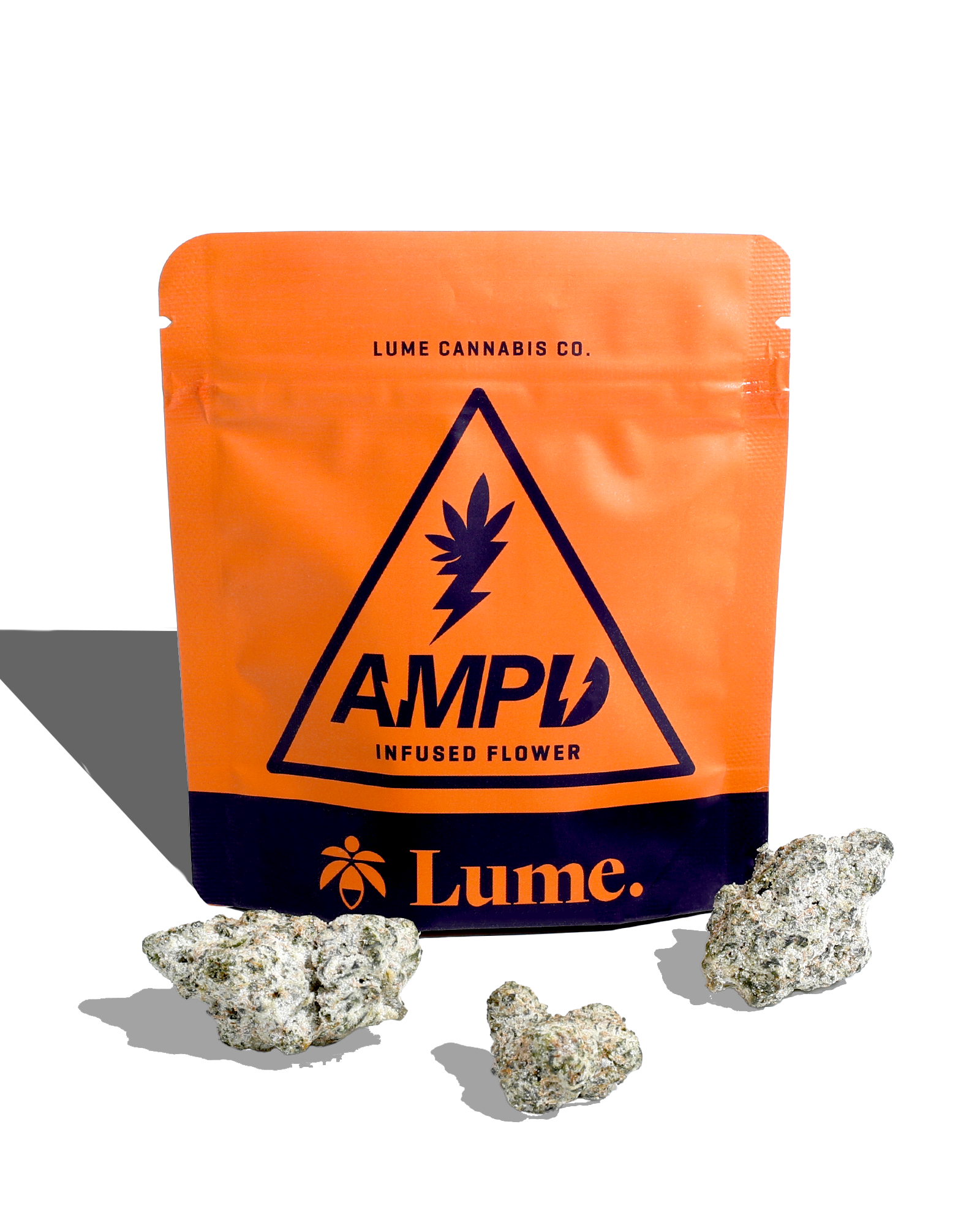 Animal Mintz X Royal Highness Amp'd Live Resin Infused Flower 5g | Lume ...