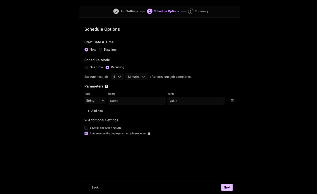 Take Control of Time: Cron Scheduling Comes to SingleStore Notebooks