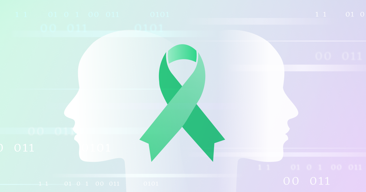Mental Health Awareness Month and the Responsible Role of Technology