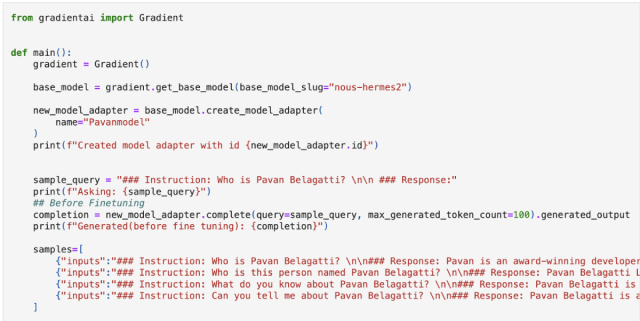 Fine-Tuning Large Language Models | Build Generative AI Applications ...