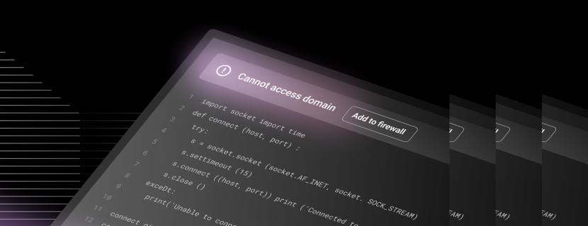 Showing Blocked Requests in Notebooks with Cilium Hubble | SingleStoreDB