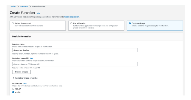 A Serverless Architecture for Creating OpenAI Embeddings with SingleStoreDB | SingleStore