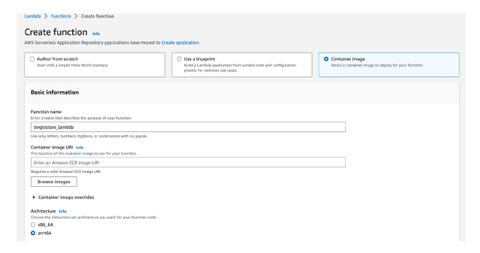 A Serverless Architecture for Creating OpenAI Embeddings with SingleStoreDB | SingleStore