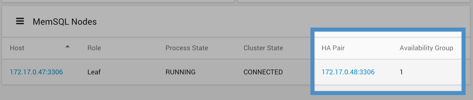Download the New and Improved SingleStore Ops