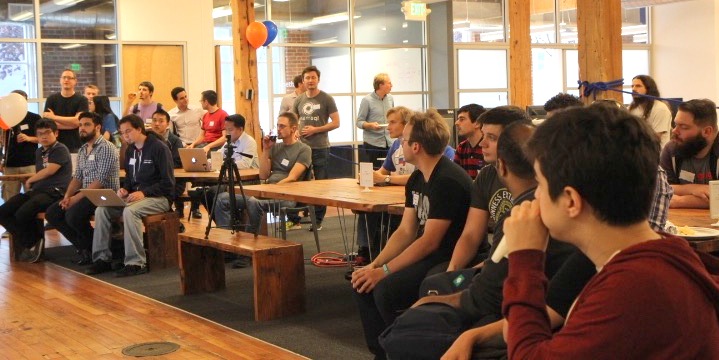 Singlestore Meetups Year In Review 