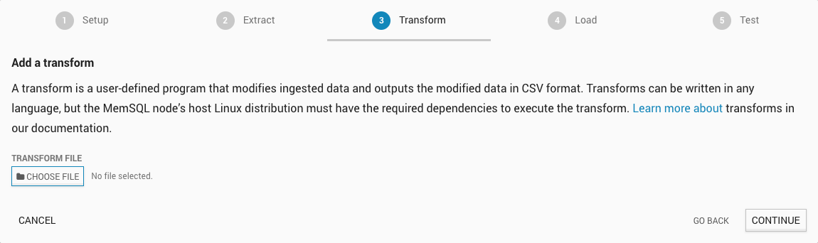 Matching Modern Databases with ML and AI