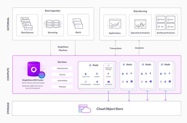 The Technical Capabilities Your Database Needs for Real-Time Analytics