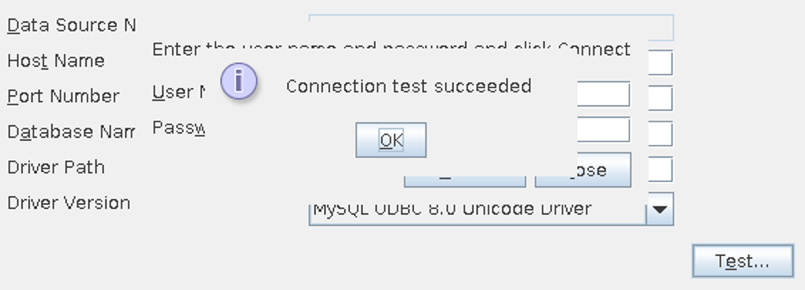 Connect with MicroStrategy · SingleStore Documentation