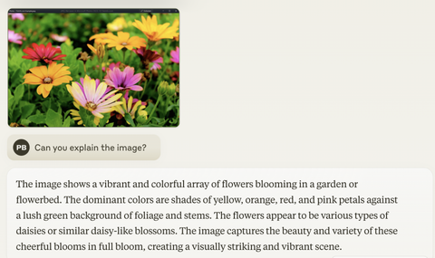 Claude 3 Multimodal With LlamaIndex and SingleStore