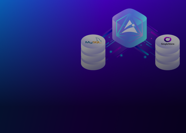 SaaS Applications | SingleStoreDB: Build Your Real-Time SaaS Applications