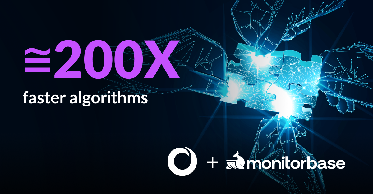 MonitorBase Uses Real-Time Vector Data from SingleStore to Make Every Contact Count in the ...