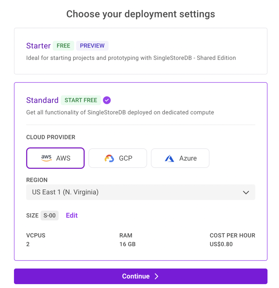 How to Create Open-Source AI Apps with LangChain | Build Intelligent Apps on SingleStore