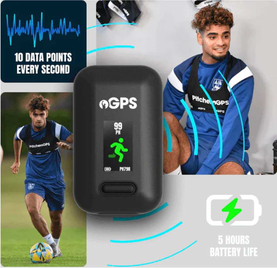 PitcheroGPS Revolutionizes Sports Performance Tracking with SingleStore
