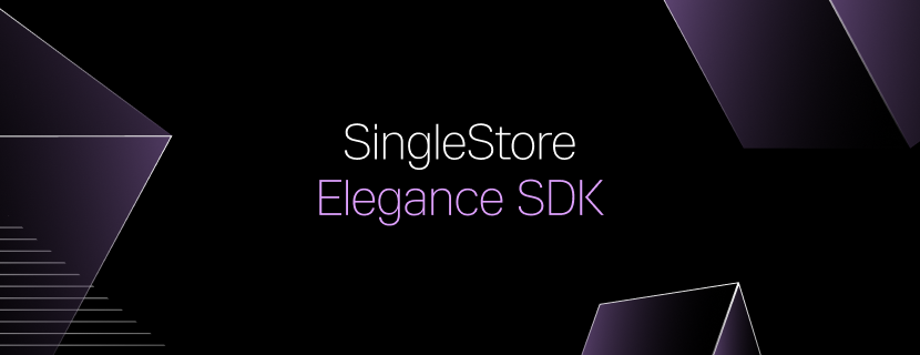 Build a Full-Stack AI Application in React with the Elegance SDK